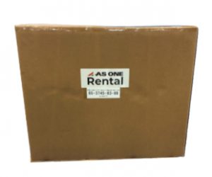 あわとり練太郎 ARV-310Pのレンタル - アイ・ソーキ