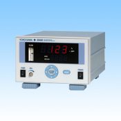 低濃度ジルコニア酸素濃度計 OX400｜計測器・測定器・測量機のレンタルならソーキ