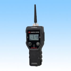 ポータブル型ガス検知器 GX-ForceTYPEA(HC･O2･CO･H2S)｜有害ガス検知器／粉じん計（粉塵計）｜計測機器・測定器のレンタル ...