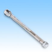 シグナル式トルクレンチ QL50N-MH(10~50N･m)｜計測器・測定器・測量機のレンタルならソーキ